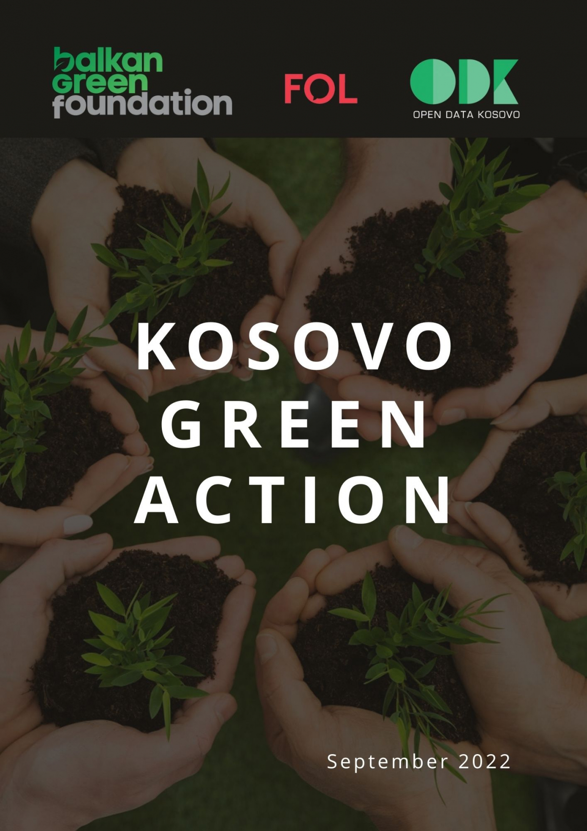 Kosovo Green Action Project - Stakeholder Engagement Plan Summary ...