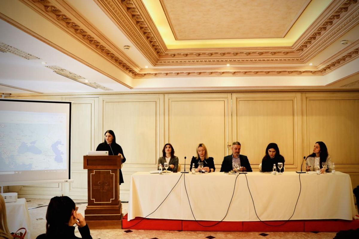 BGF launches Kosovo's First Platform Dedicated to Social Enterprises ...